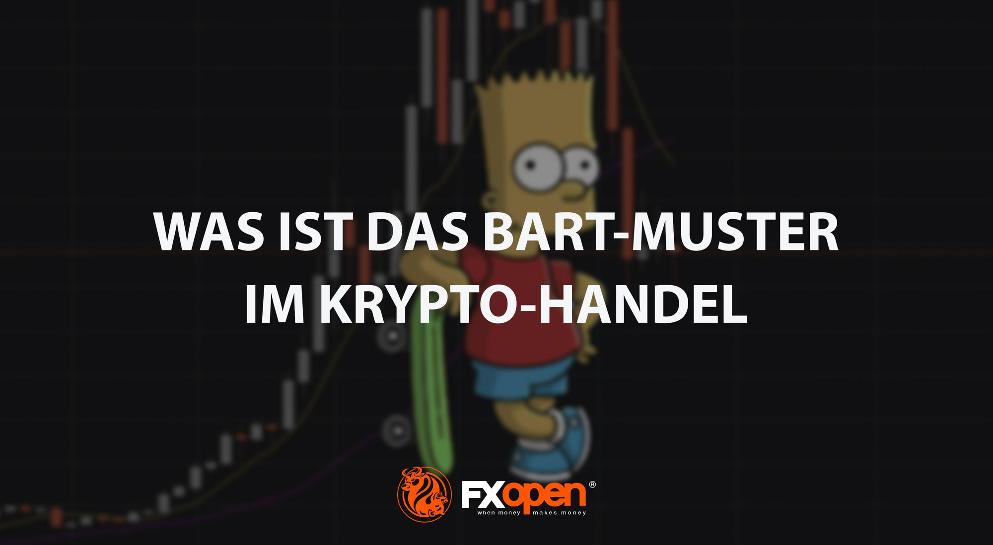 Was ist das Bart-Muster im Krypto-Handel? | FXOpen Blog