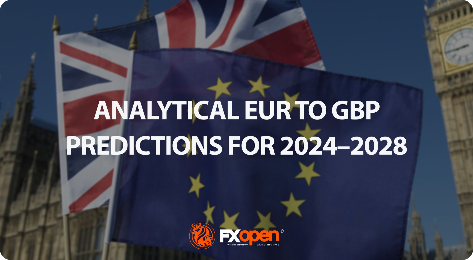Analytical EUR To GBP Predictions For 2024 And Beyond Market Pulse Analytical EUR To GBP Predictions For 2024 And Beyond Market Pulse