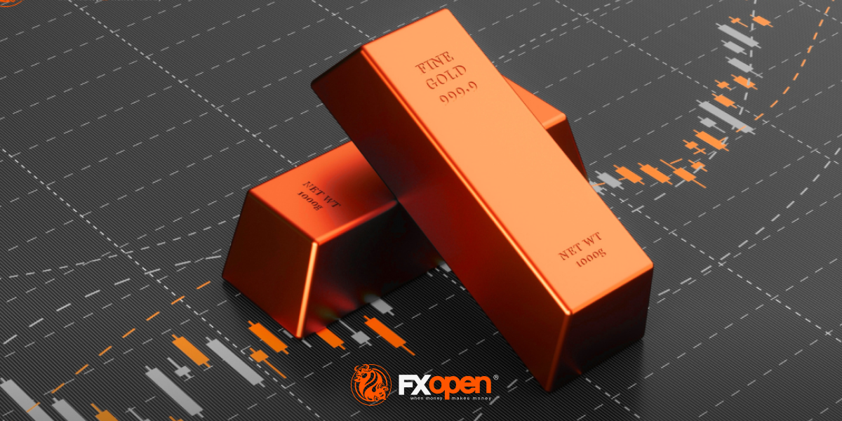 XAU USD Analysis Gold Price Chart Displays Bearish Signals Market Pulse XAU USD Analysis Gold Price Chart Displays Bearish Signals Market Pulse