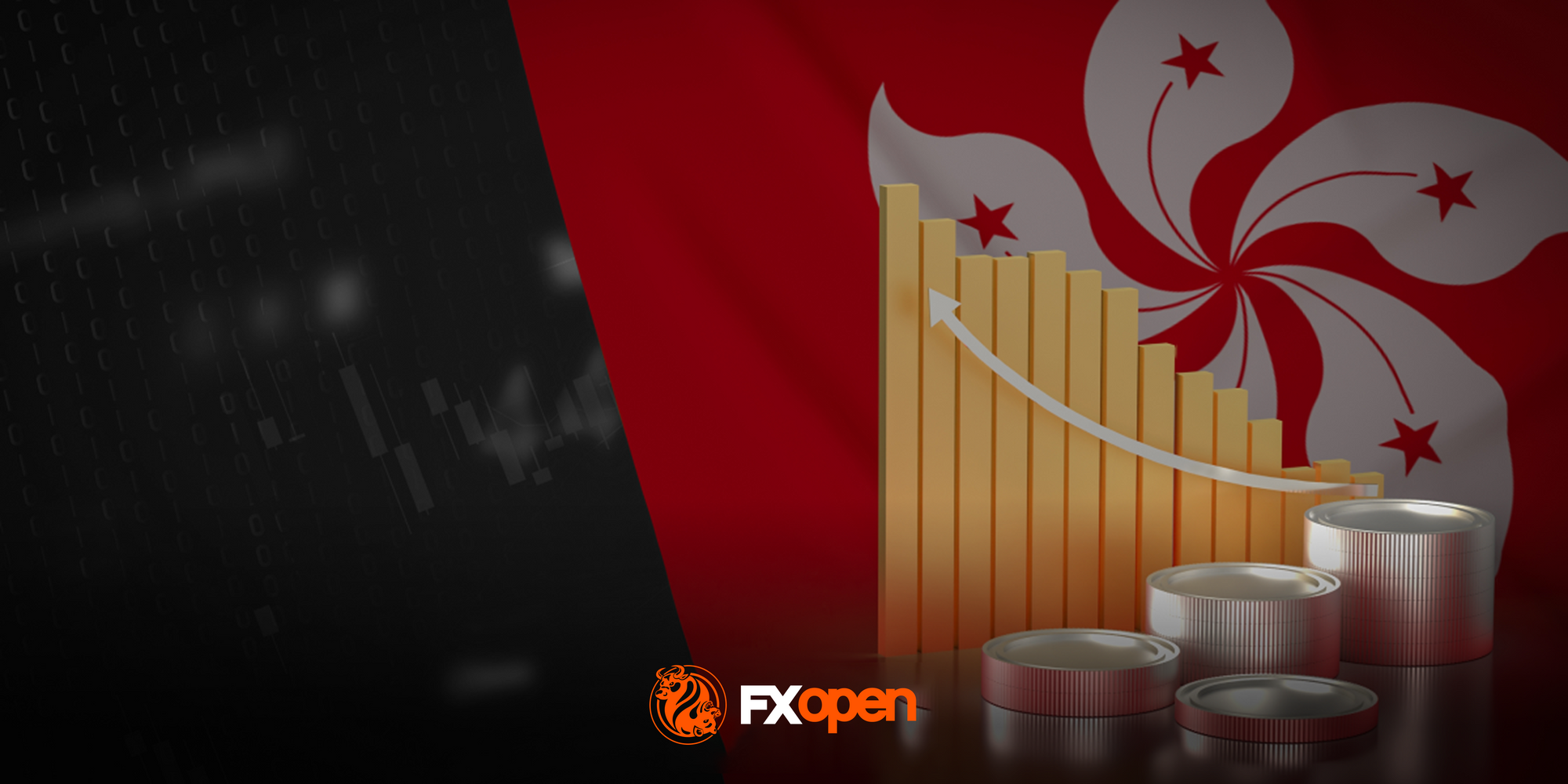 Hang Seng Index Hits 4-Year High | Market Pulse