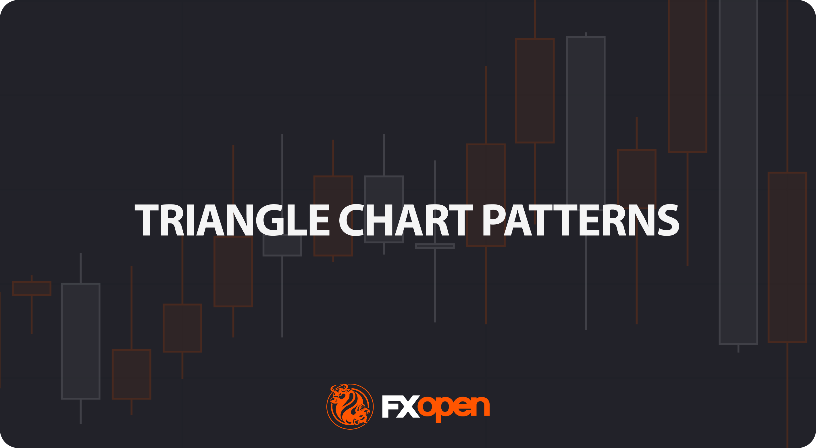Triangle Pattern: Construction Rules and Trading Strategies | Market Pulse