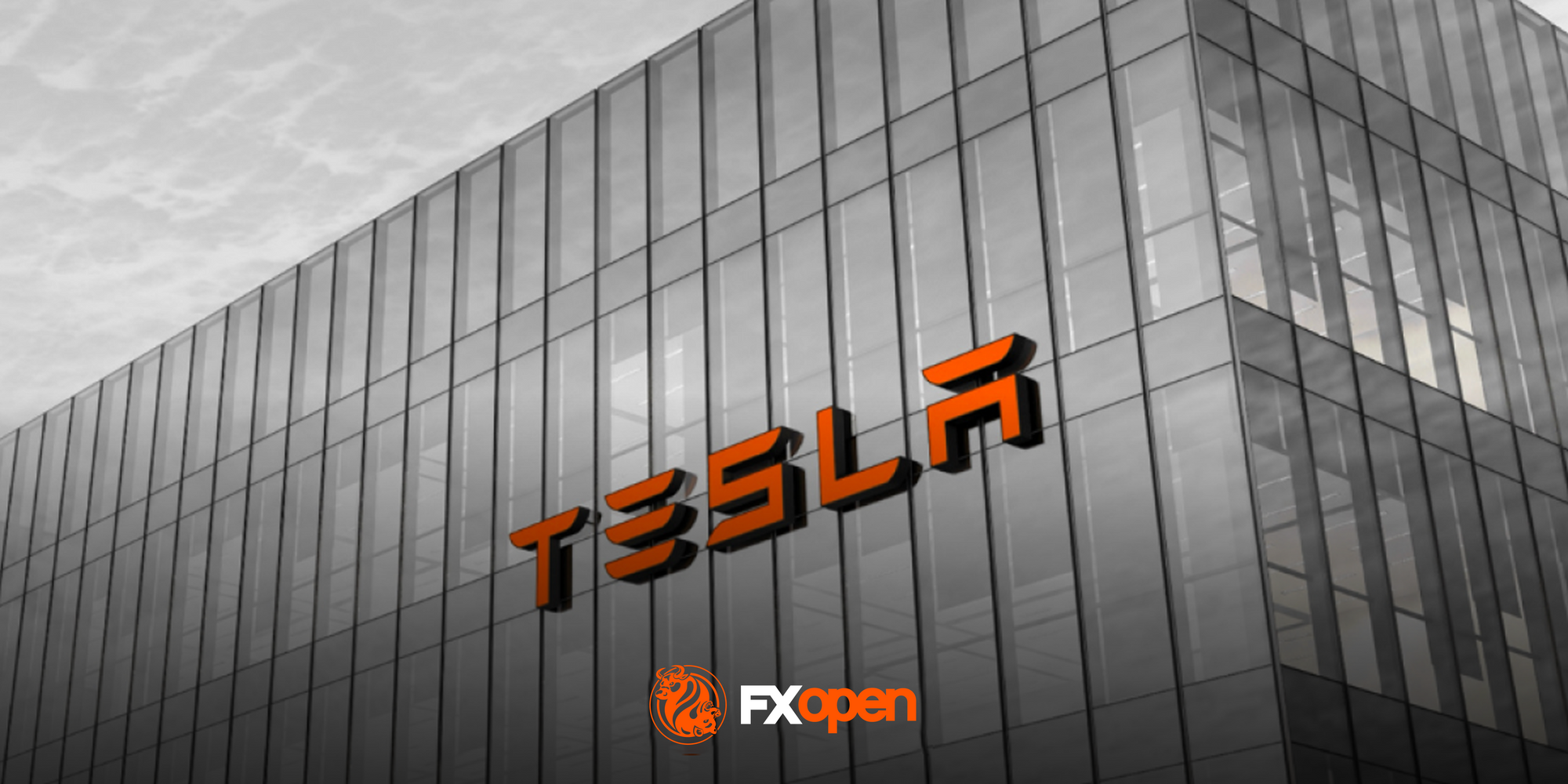 Tesla (TSLA) Shares Fail to Hold at an All-Time High | Market Pulse