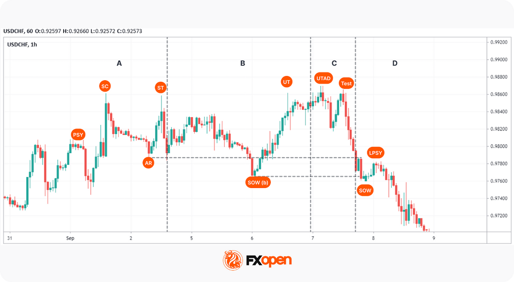 Wyckoff Trading Explained: Cycles, Schematics, and Strategy | Market Pulse