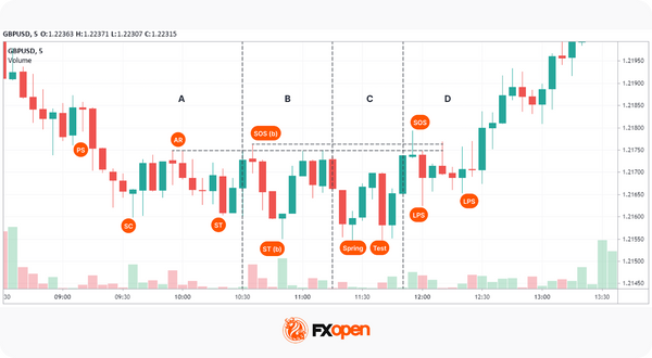 Wyckoff Trading Explained: Cycles, Schematics, and Strategy | Market Pulse