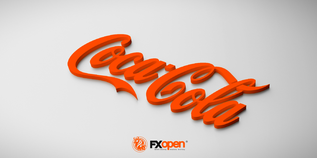 Акции Coca-Cola Company (KO) находятся вблизи исторического максимума ...