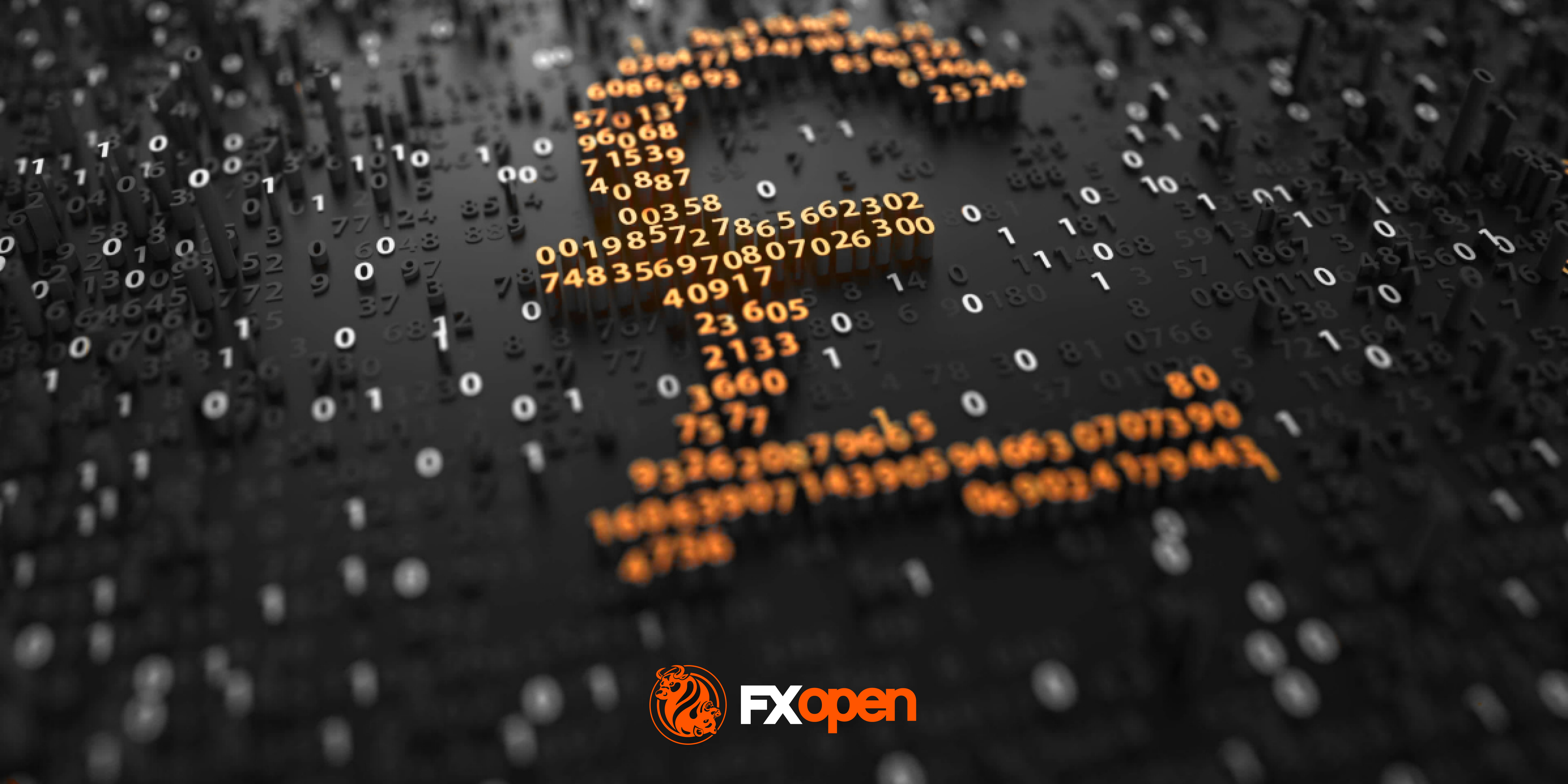 Фунт и евро сохраняют позиции: в центре внимания статистика | Блог о форекс и криптовалютах - FXOpen